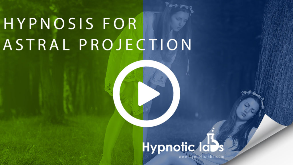 The Lucid Dreaming and Astral Projection Stack – Hypnotic Labs